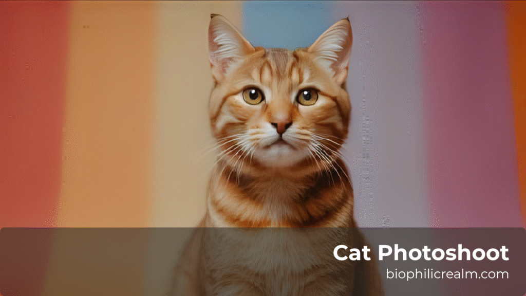 Meet Chloe, The Awesome Secret Life Of Pets Cat