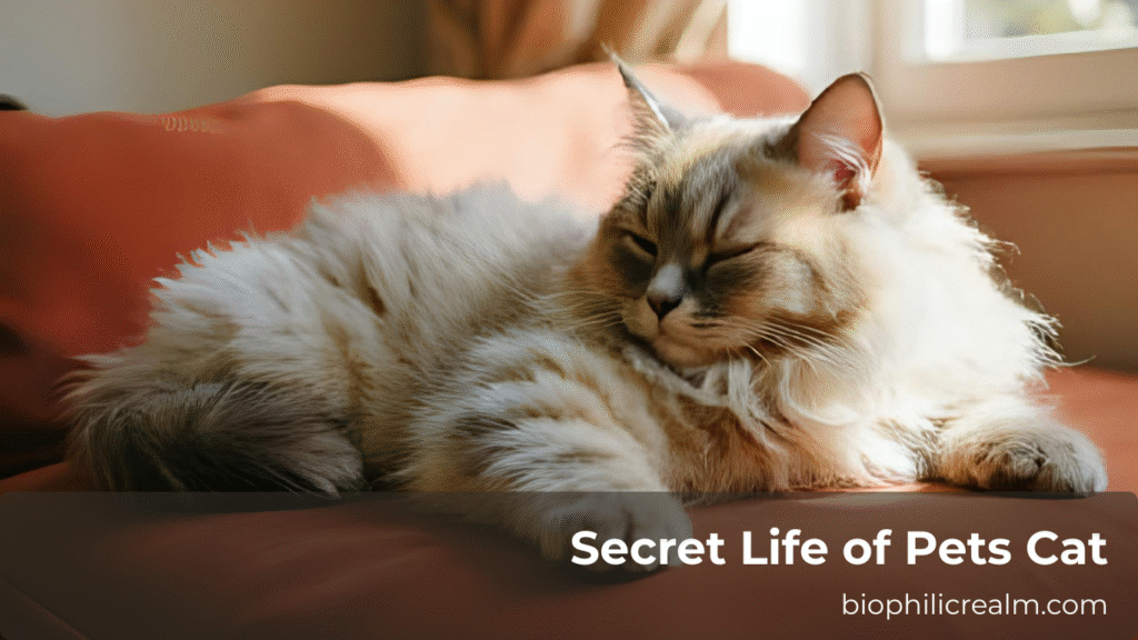 Discover the Amazing Adaptations of the Spider Paw - biophilicrealm.com