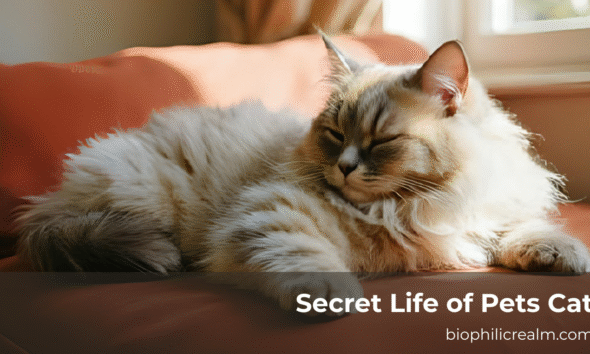 Discover the Amazing Adaptations of the Spider Paw - biophilicrealm.com