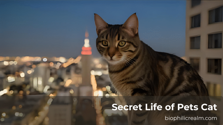 The Life Cycle of a Burmese Python - biophilicrealm.com